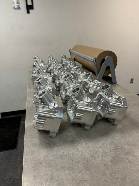 Billet Animal Heads and Valve Train Assembly – PPM Motorsports