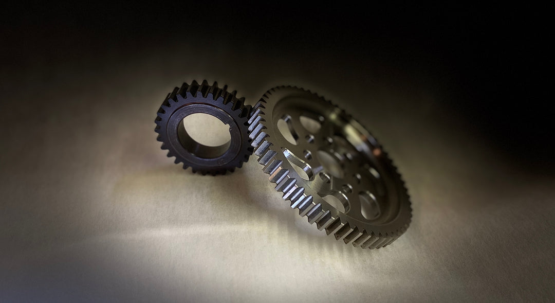 29/58 Gear Set PPM Billet Animal – PPM Motorsports