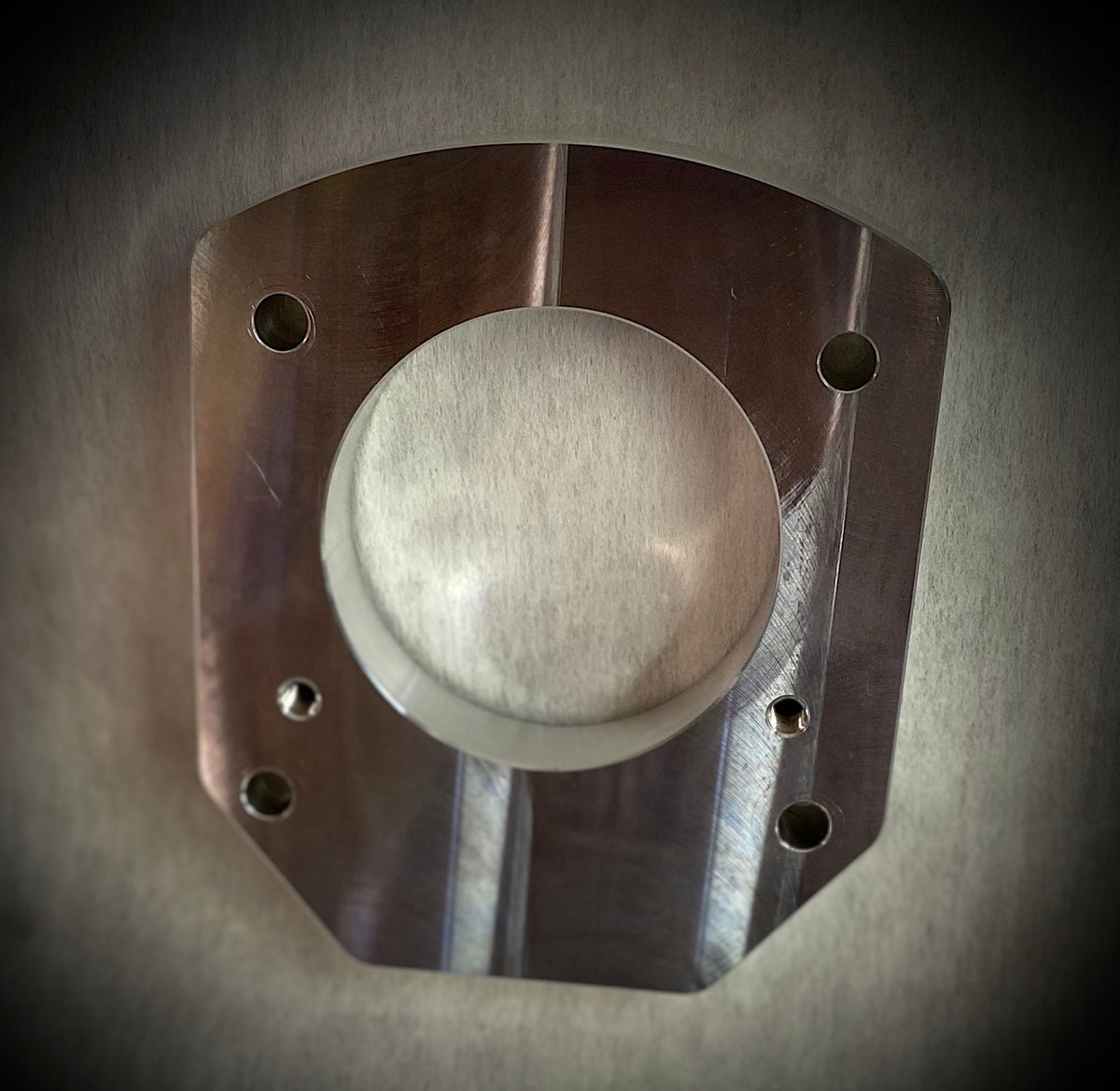 Torque Plates – PPM Motorsports