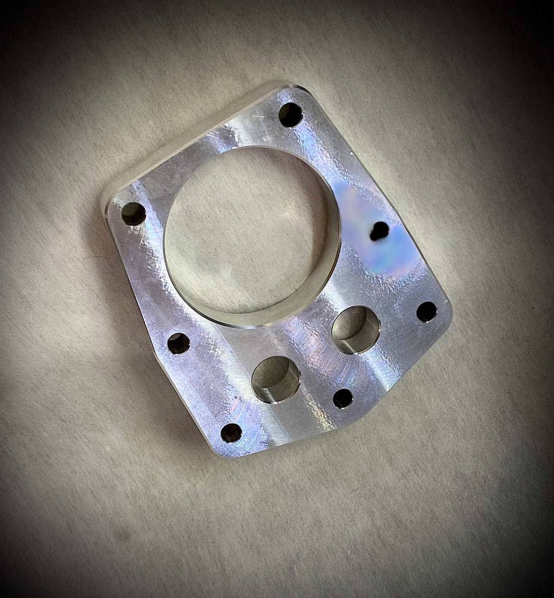 Deck Plates – PPM Motorsports